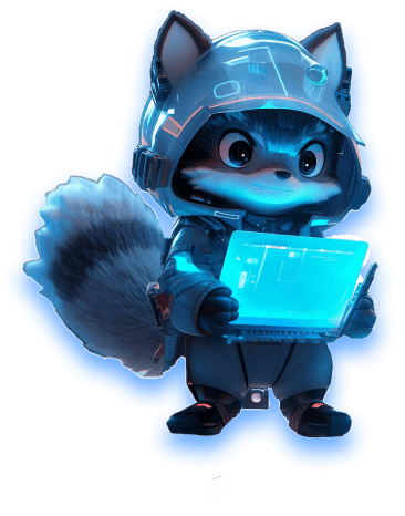 小浣熊家族 Raccoon - AI 智能助手 - 商汤科技